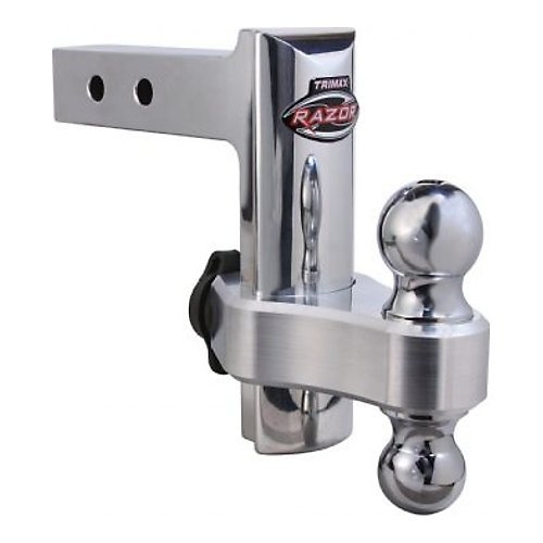Shop Adjustable Draw Bars - Young Farts RV Parts