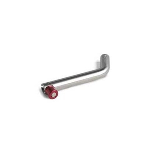 Buy 5/8" Stainless Steel Pivot Lock Hitch Pin Online - Young Farts RV Parts