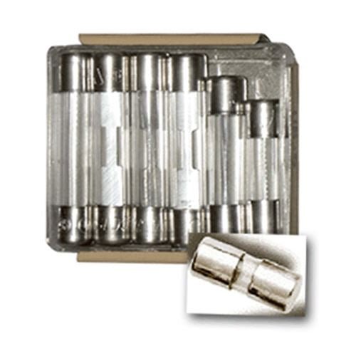 Buy AGC-30 Fuses 5-Pack Online - Young Farts RV Parts