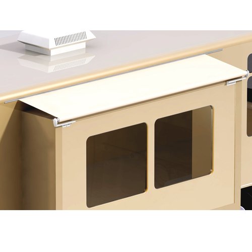 Carefree KY25TL - Slideout Cover Bracket & Hardware – Young Farts RV Parts