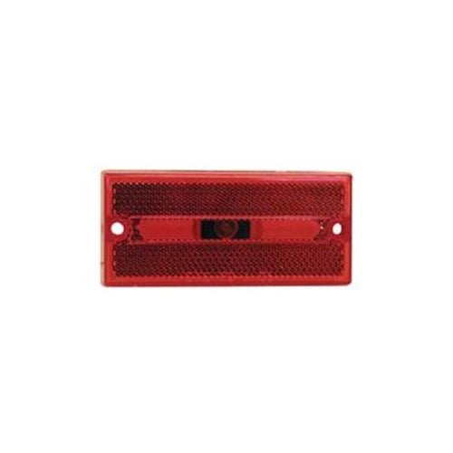 Buy Clearance/Side Marker Light Red Light Online - Young Farts RV Parts