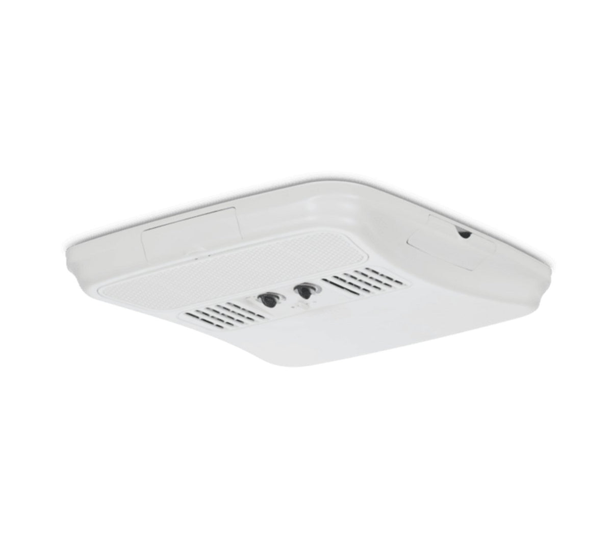 Buy ADB Kit with Manual Control - Polar White Online - Young Farts RV Parts