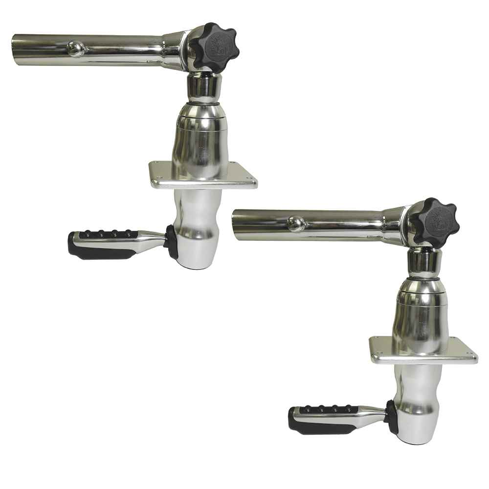 Buy Grand Slam 280 Outrigger Mounts Online - Young Farts RV Parts