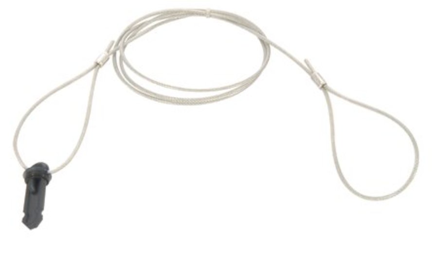 Buy Hopkins MFG 20051 Trailer Breakaway Switch Cable and Pin Online ...