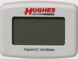Buy Line Voltage Monitor Hughes Auto DVM1221 Provides A Continuous And ...
