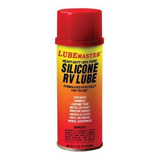 Buy Lubemaster Silicone Spray Online - Young Farts RV Parts