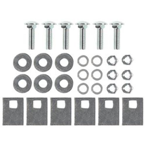 Buy Round Tube Max-Frame Receiver Hitch Online - Young Farts RV Parts