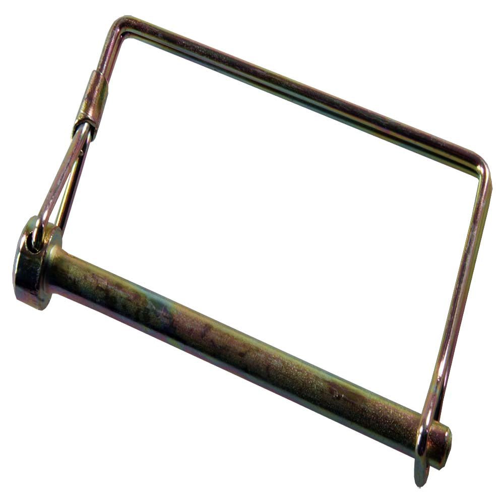 Buy Safety Lock Pin 1/4X3 Online - Young Farts RV Parts