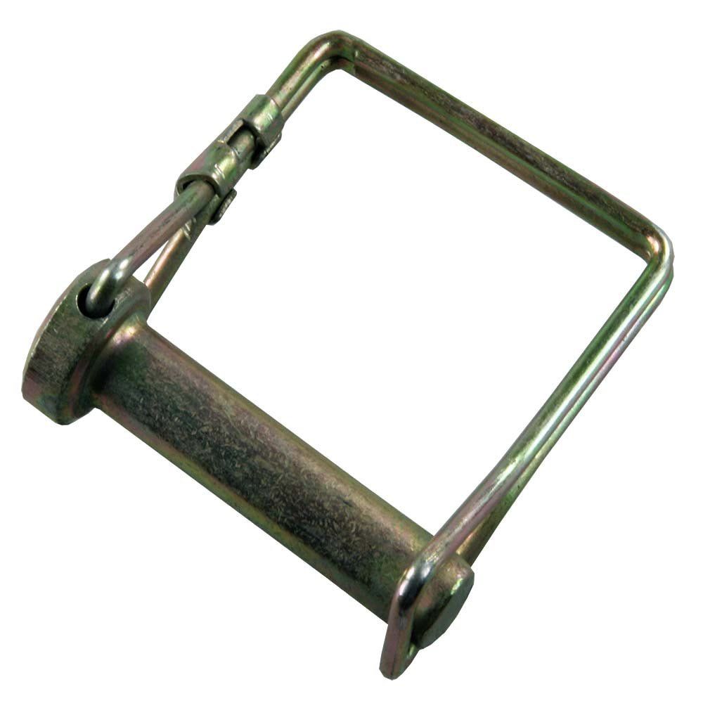Buy Safety Lock Pin 3/8X1-5/8 Online - Young Farts RV Parts