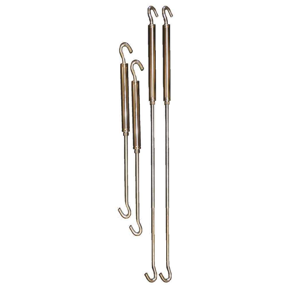 Buy Stainless Steel Turnbuckle Set Online - Young Farts RV Parts