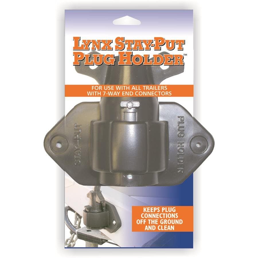 Buy Stay-Put Plug Holder Online - Young Farts RV Parts