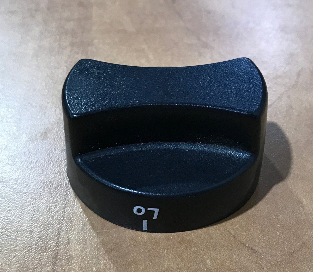 Buy Used Atwood Wedgewood Burner Knob 56093 Online - Young Farts RV Parts