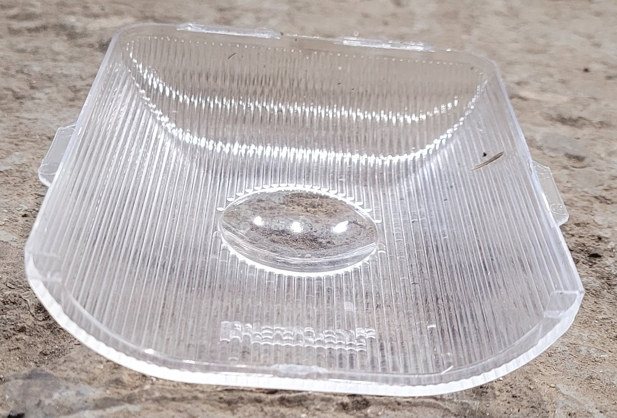 Buy Used Interior Light Lens Online - Young Farts RV Parts