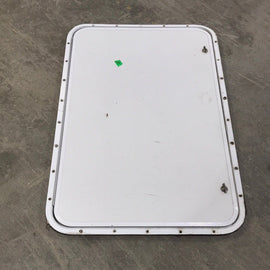 Shop Used RV | Cargo | Compartment | Baggage | Doors - Young Farts RV Parts