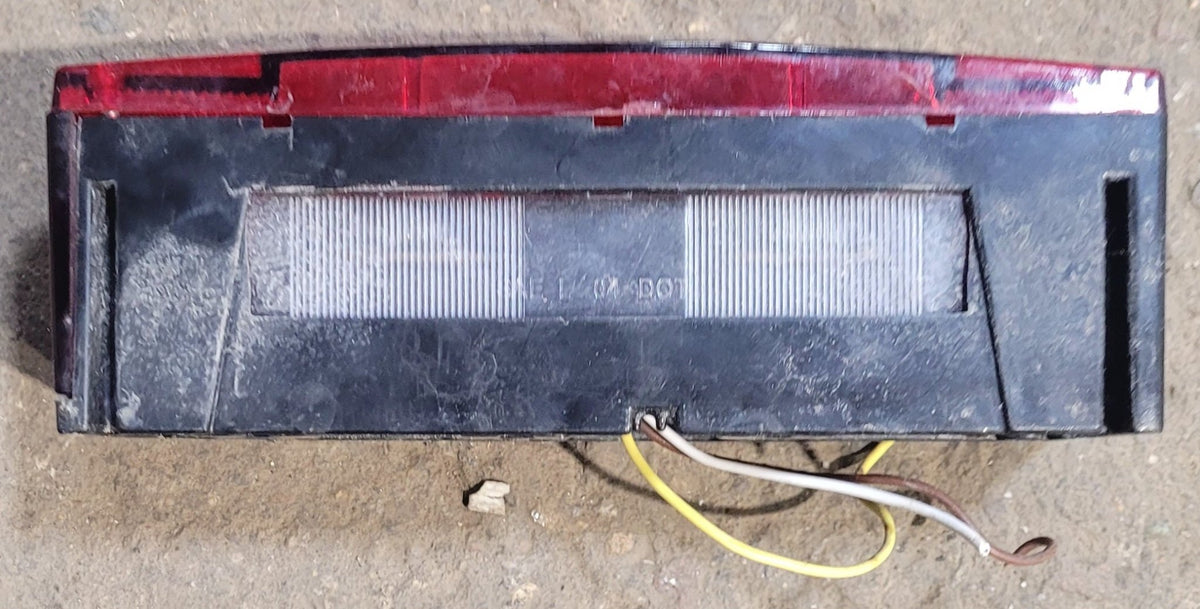 Buy Used RV Tail Light Assembly Online - Young Farts RV Parts