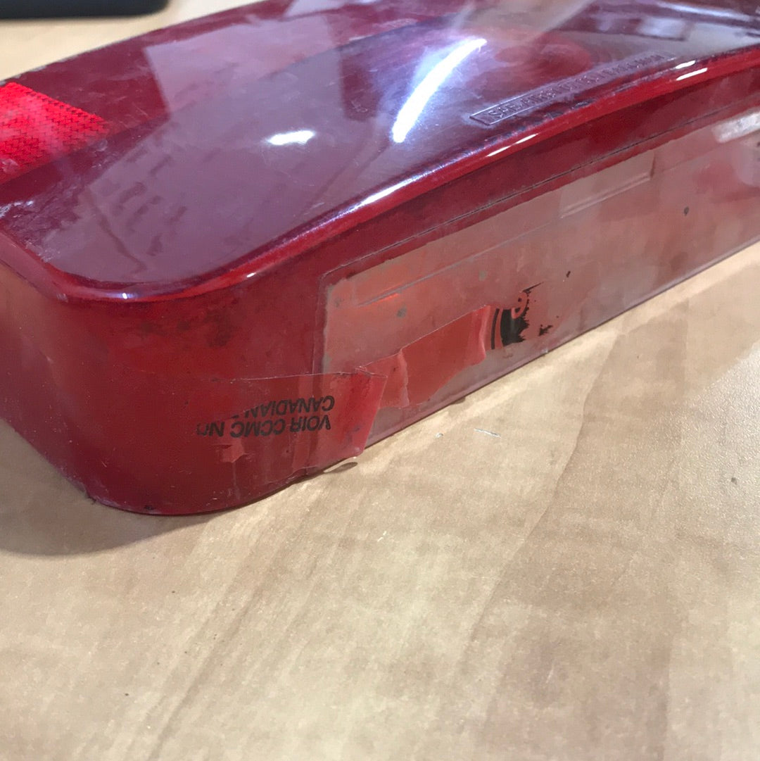 Buy Used RV Tail Light Assembly Replacement Lens Online - Young Farts ...