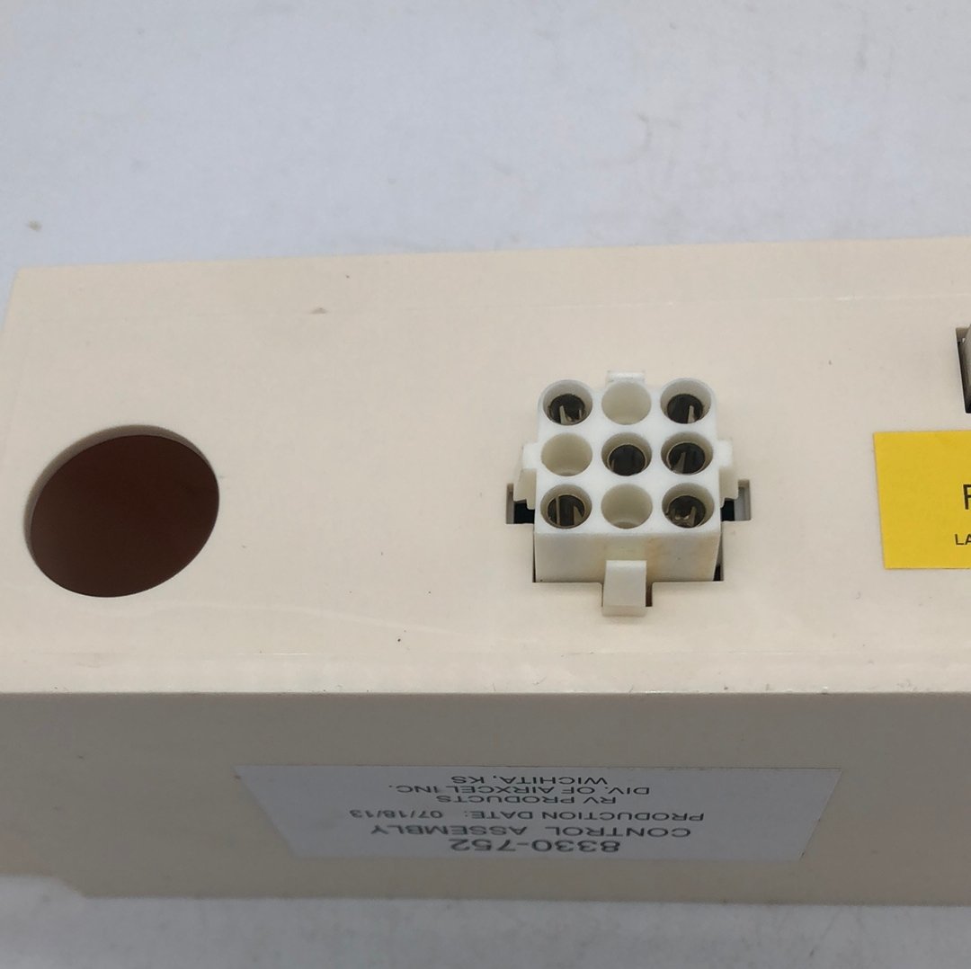 Buy Coleman A/C Control Box 8330-752 Online - Young Farts RV Parts