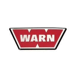 Buy Decal Warn 98398 Online - Young Farts RV Parts