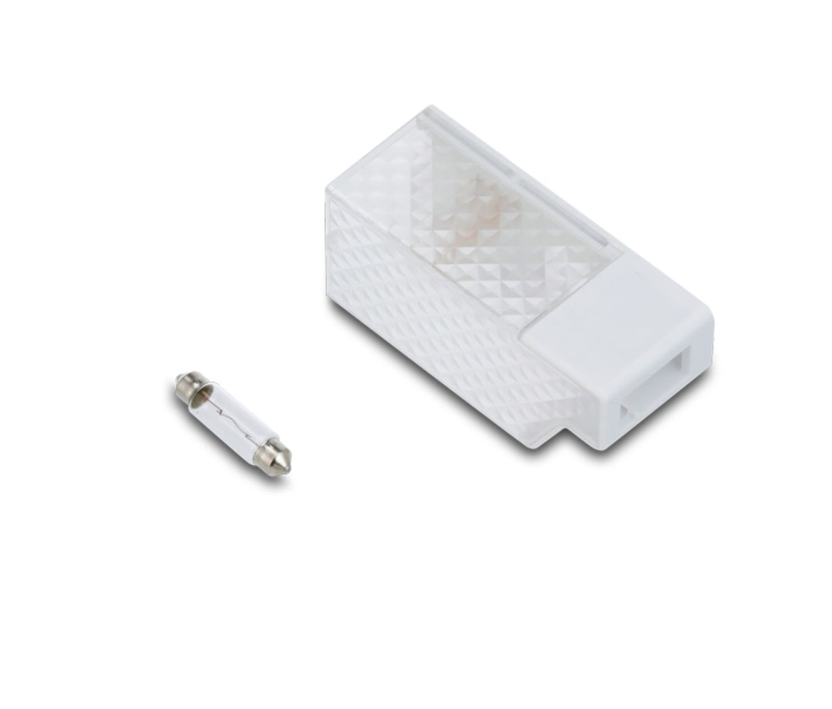 Buy DOMETIC 2932520014 Light Assembly for 6/8 Cu. Ft. Refrigerators ...