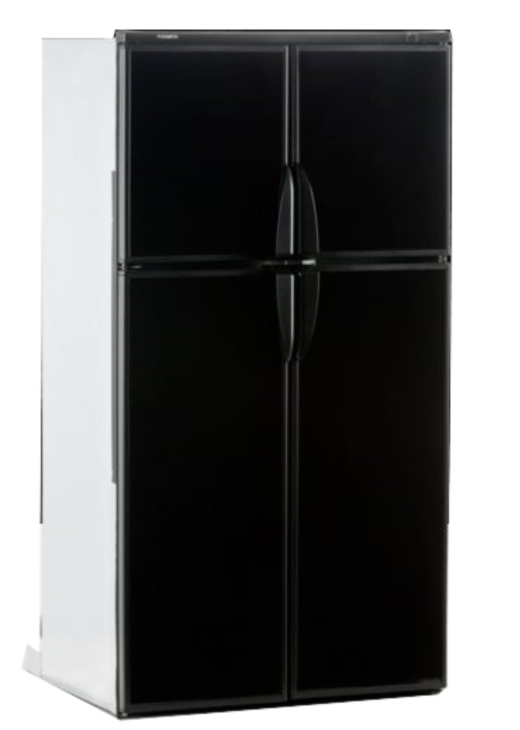 Buy Dometic RM1350SLM 4-Door Refrigerator / Freezer; Elite Series - 2 ...