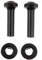 Buy Door Lock Knob Help! By Dorman (D18) 75407 Online - Young Farts RV Parts