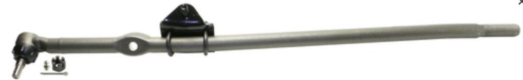 Buy Drag Link Moog Chassis DS300055 Online - Young Farts RV Parts