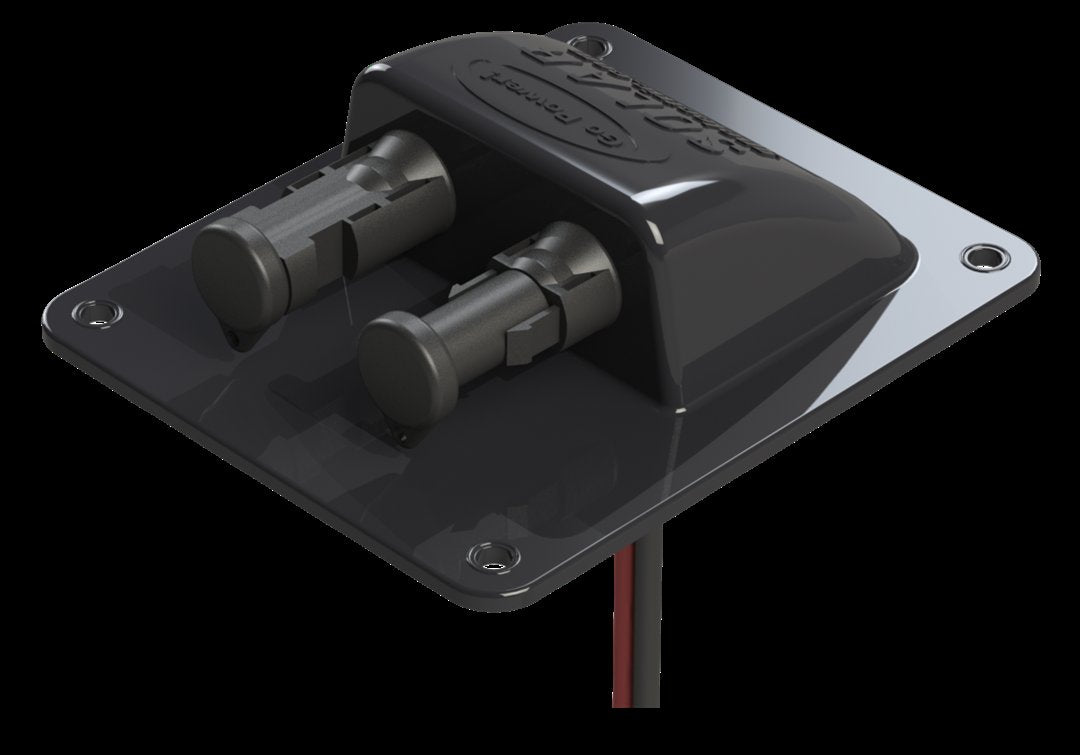 Buy go power 76245 gp-cep-7: cable entry plate with re *SPECIAL ORDER ...