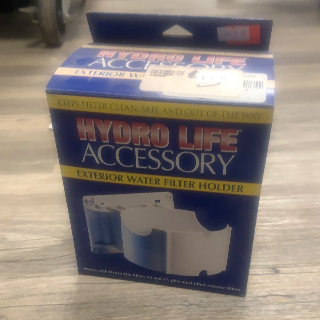 Buy Holder RV water Filter bracket 27526 Online - Young Farts RV Parts