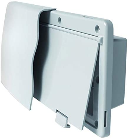 Buy JR Products 50035 ENDURA RANGE VENT Online - Young Farts RV Parts