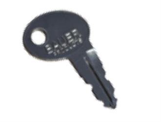 Buy Key AP Products 013-689053 Bauer AE; Replacement Key For Bauer AE ...