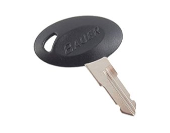 Buy Key AP Products 013-689357 Bauer; Replacement Key For Bauer RV ...