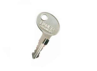 Buy Key AP Products 013-689709 Bauer; Replacement Key For Bauer RV 700 ...