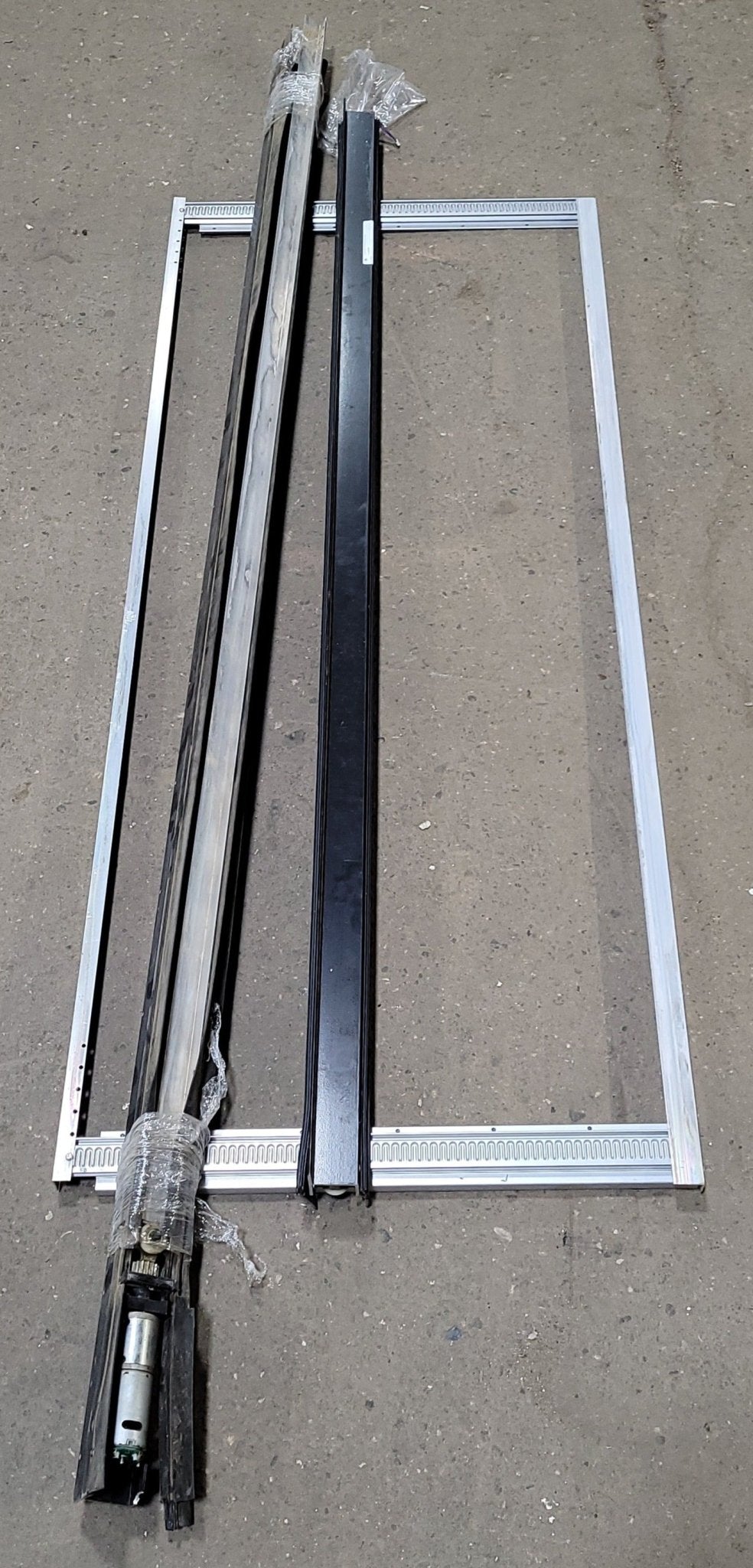 Schwintek Slide Out Roller Block Lippert LCI Slide Out Room Bearing ...