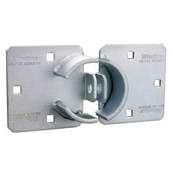 Lock Hasp Master Lock Starter Sentry 770 Used For Trailers/ Vans/ Truck ...