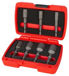 Buy Nut Driver Performance Tool W8699 Chrome; Steel Online - Young ...