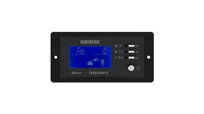 Buy Power Inverter Remote Control Xantrex 808-0817-02 For Monitoring ...