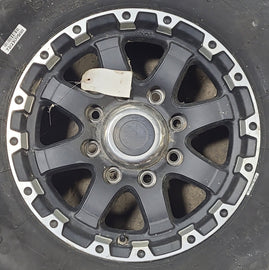 Shop Used RV Rims & Tires - Young Farts RV Parts