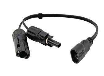 Buy Solar Panel Adapter Zamp Solar ITC1001 Used To Connect A Zamp Solar ...