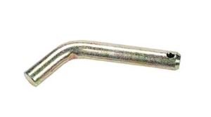 Buy Trailer Hitch Pin JR Products 01021 Bent Pin, 5/8" Diameter, 2-7/8 ...
