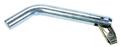 Buy Trailer Hitch Pin JR Products 01034 Bent Pin, 5/8" Diameter, 2-5/8 ...
