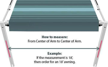 Buy Used White Radius Opening Window : 45 1/2" W x 21 1/2" H x 2" D ...