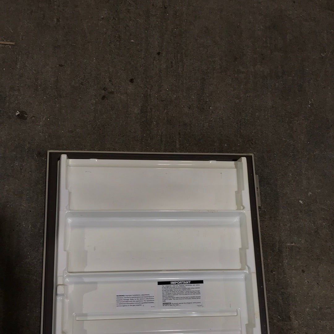 Buy Used Dometic Refrigerator Door Complete - 2931566111 Online - Young ...