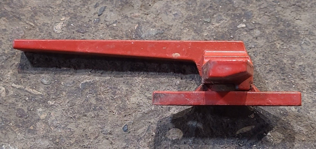 Buy Used Emergency Window Handle - Metal - Left Hand Online - Young ...