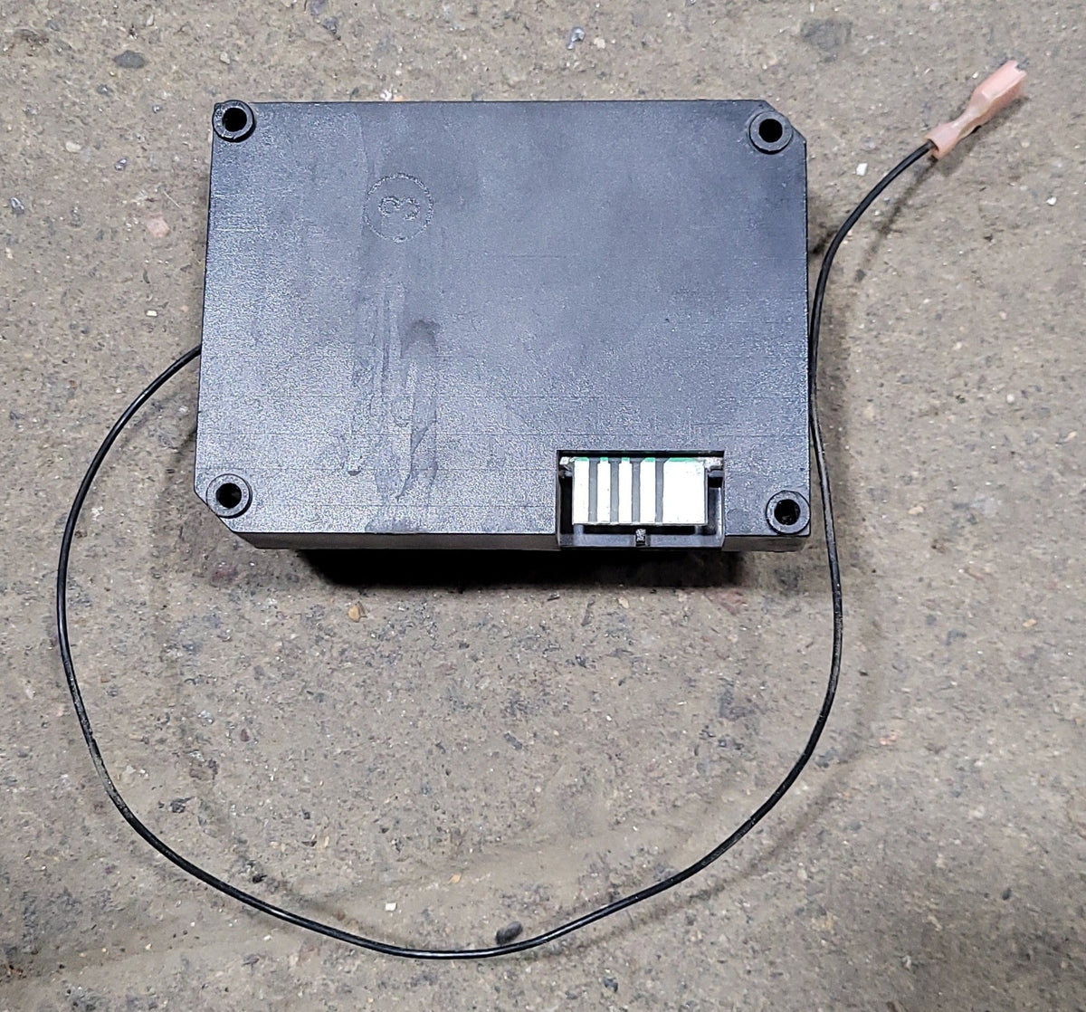 Buy Used Norcold Refrigerator Gas Ignition Control Module Online ...