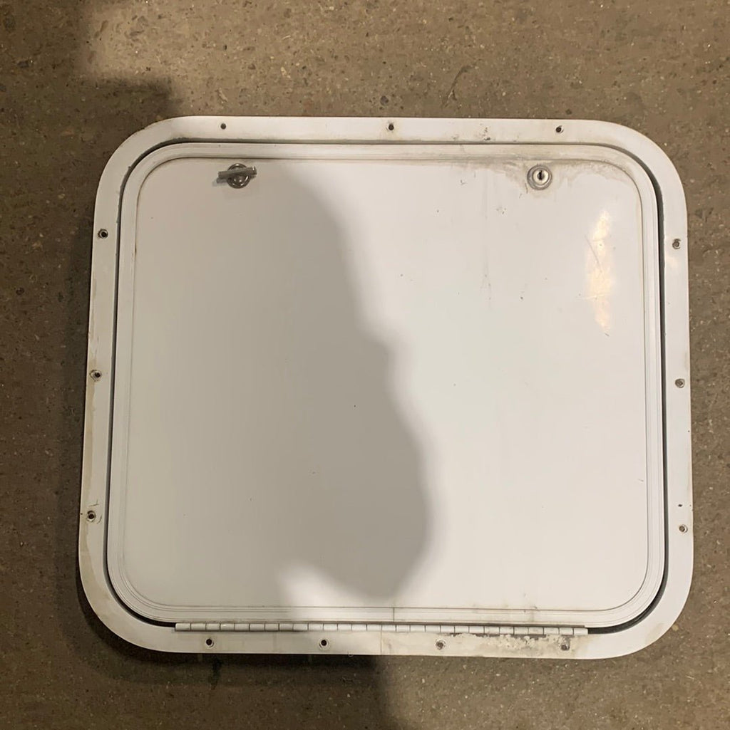 Used RV | Cargo | Compartment | Baggage | Doors | Young Farts RV Parts