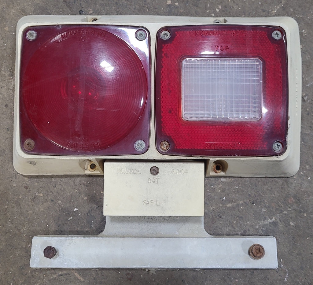 Used RV Tail Light Assemblies | Young Farts RV Parts