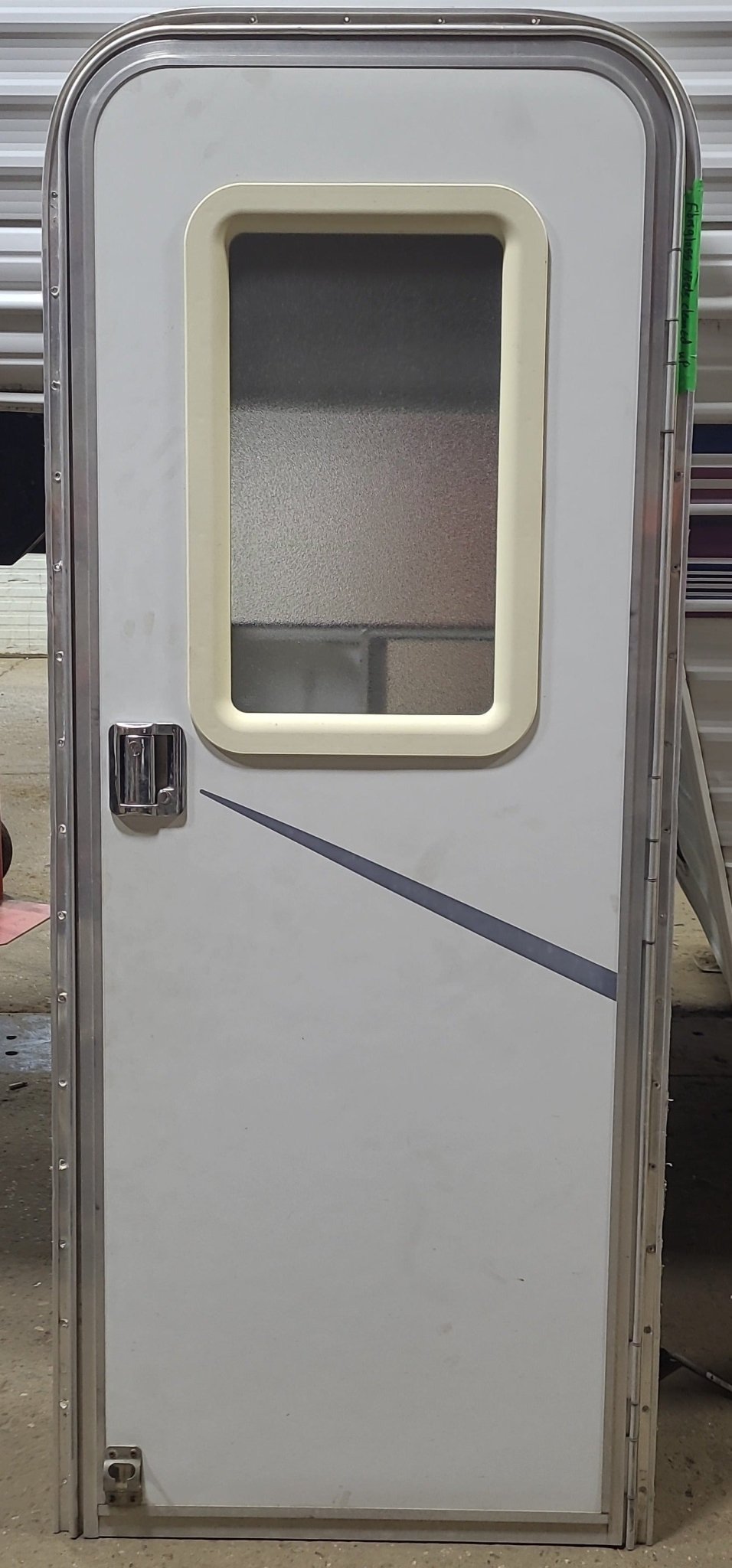 Used RV Entry Doors & Parts | Young Farts RV Parts