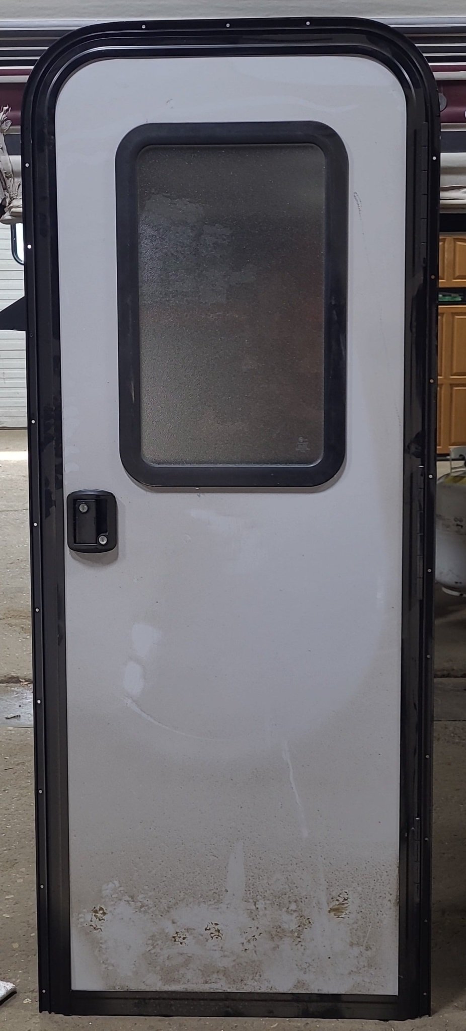 Used RV Entry Doors & Parts | Young Farts RV Parts