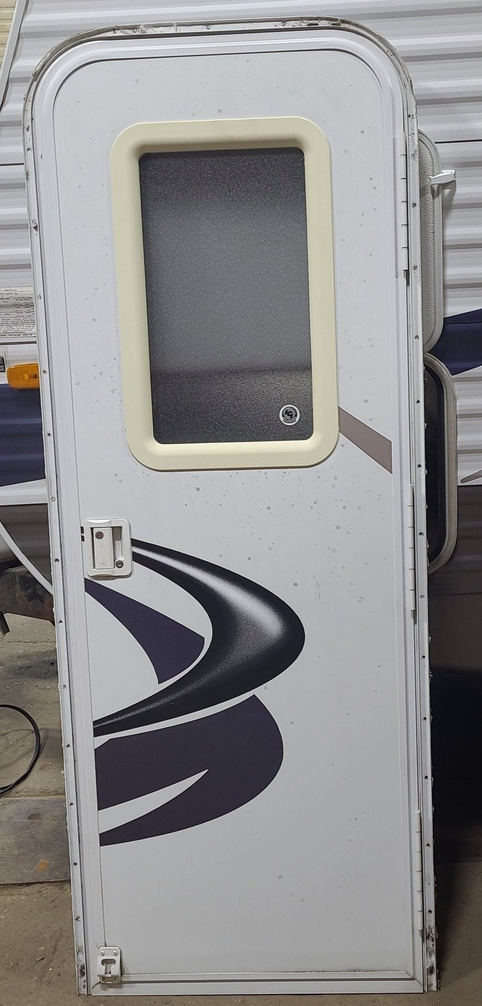 Used Rv Door For Sale