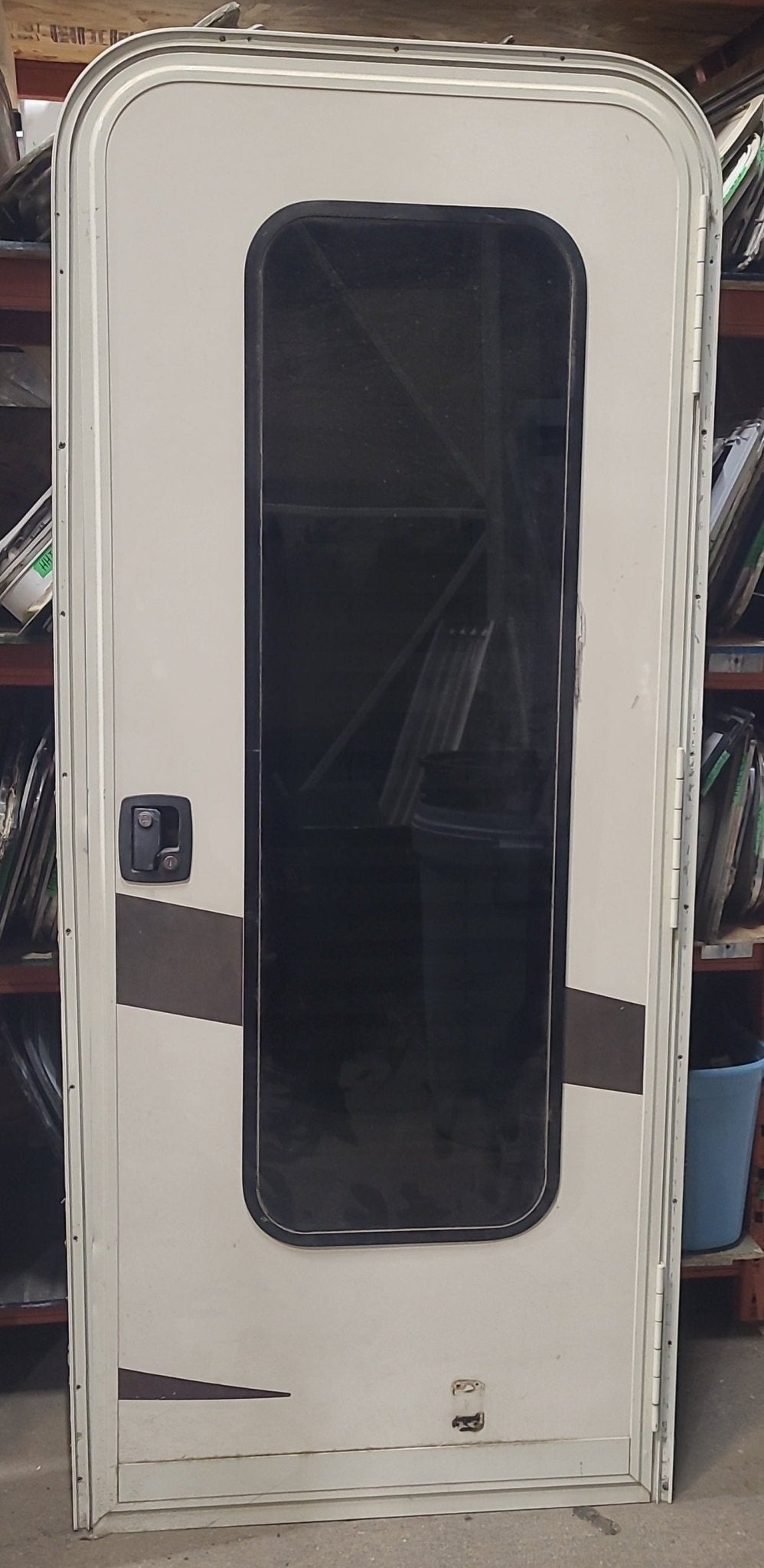 Used RV Entry Doors & Parts | Young Farts RV Parts